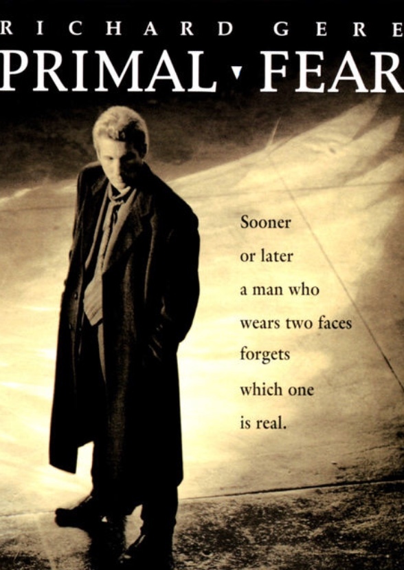 Fan Casting Zoë Kravitz as Janet Venable in Primal Fear (2021) on myCast