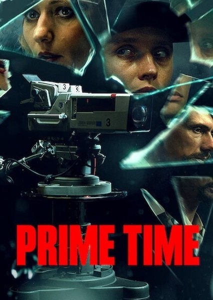 Prime Time (American Version) Fan Casting on myCast