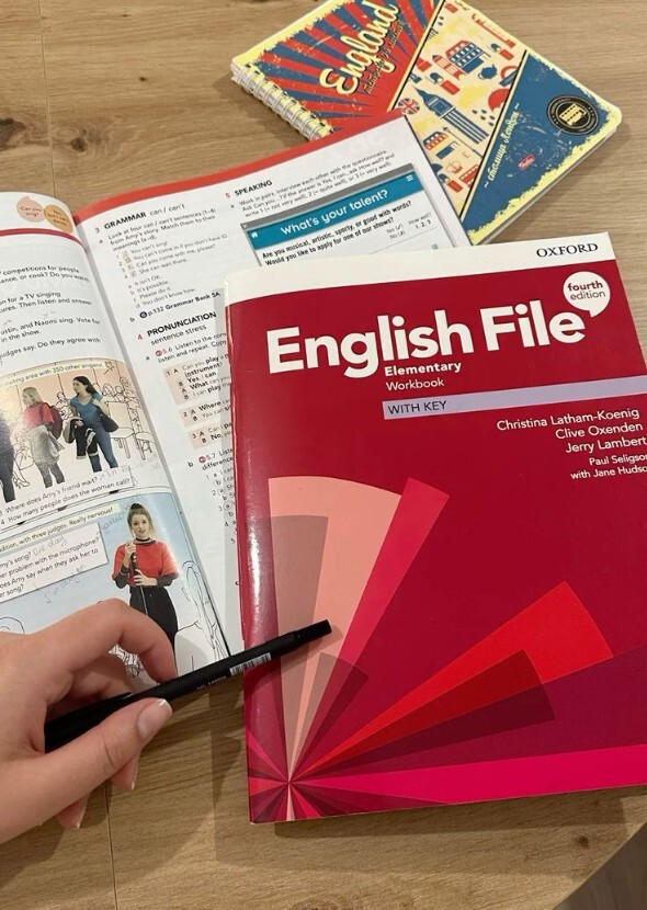 Primmy and the English Class Fan Casting on myCast