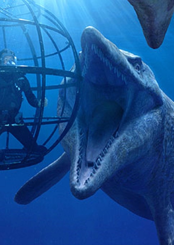 Primordial Deep Fan Casting on myCast