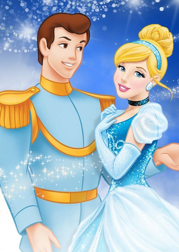 Queen Charming Fan Casting for Prince Charming | myCast - Fan Casting ...