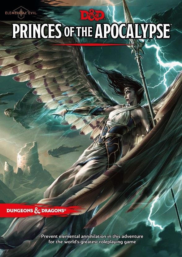 Constable Harburk Tuthmarillar Fan Casting for Princes of the ...