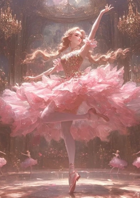 Princess Melissa Fan Casting for Princess Ballerina | myCast - Fan ...