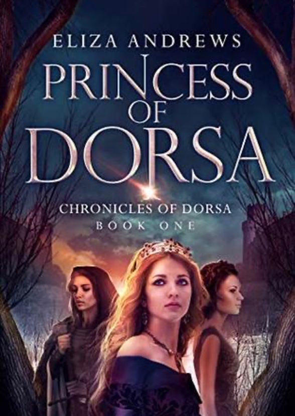 Princess of Dorsa Fan Casting on myCast