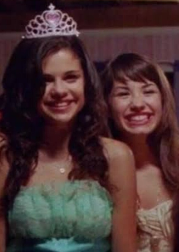 Princess Protection Program (British cast) Fan Casting on myCast