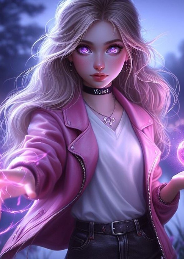 Inspired by Fan Casting for Princess rock | myCast - Fan Casting Your ...