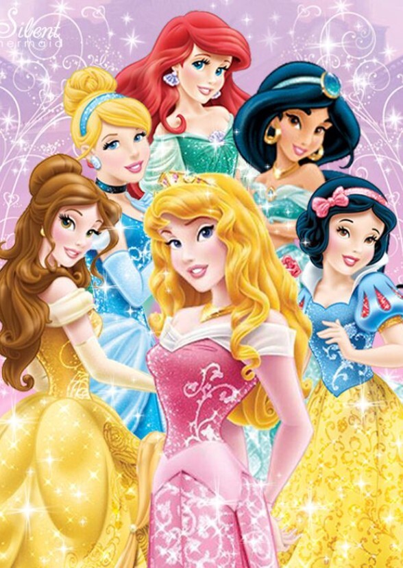 Find an Actor to Play Mulan in Princesses and fairies Of Disney(If ...