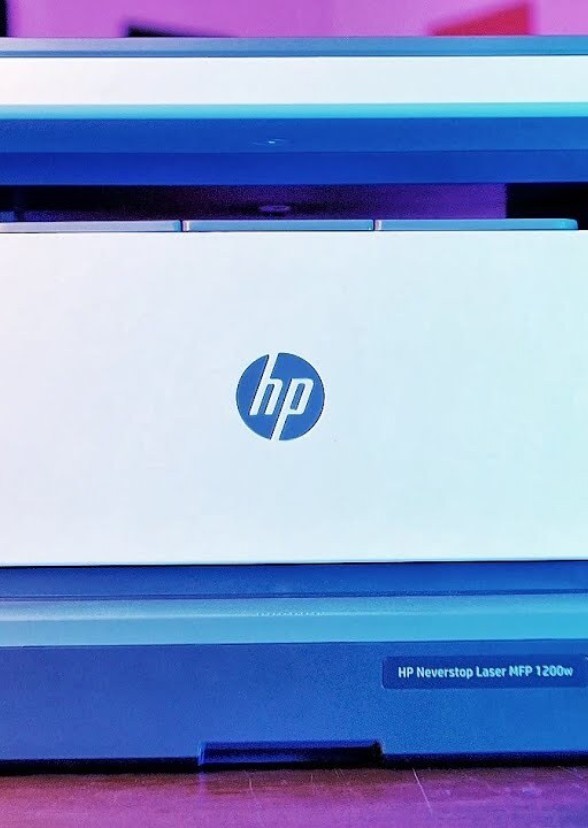 Printer Setup Fan Casting on myCast