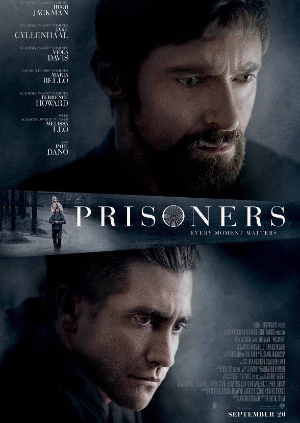 Prisoners 2023 Fan Casting On Mycast