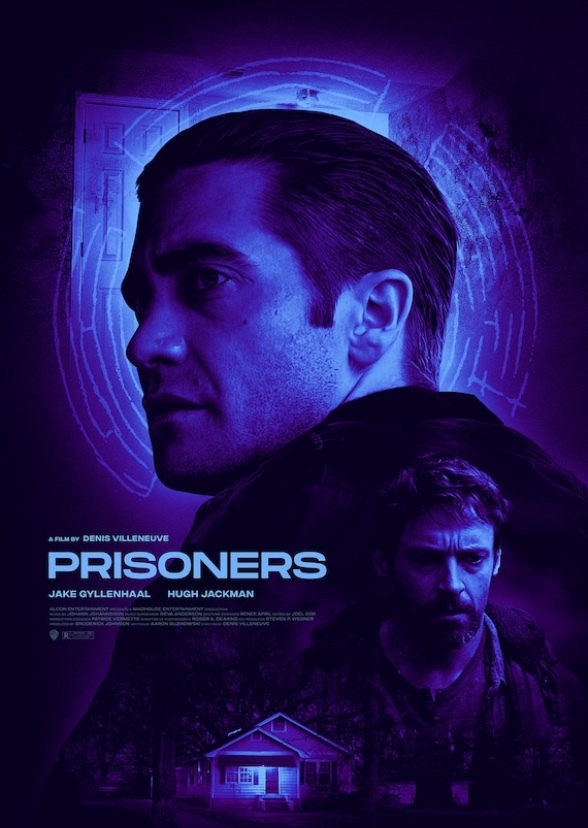 Prisoners 2023 Fan Casting On Mycast