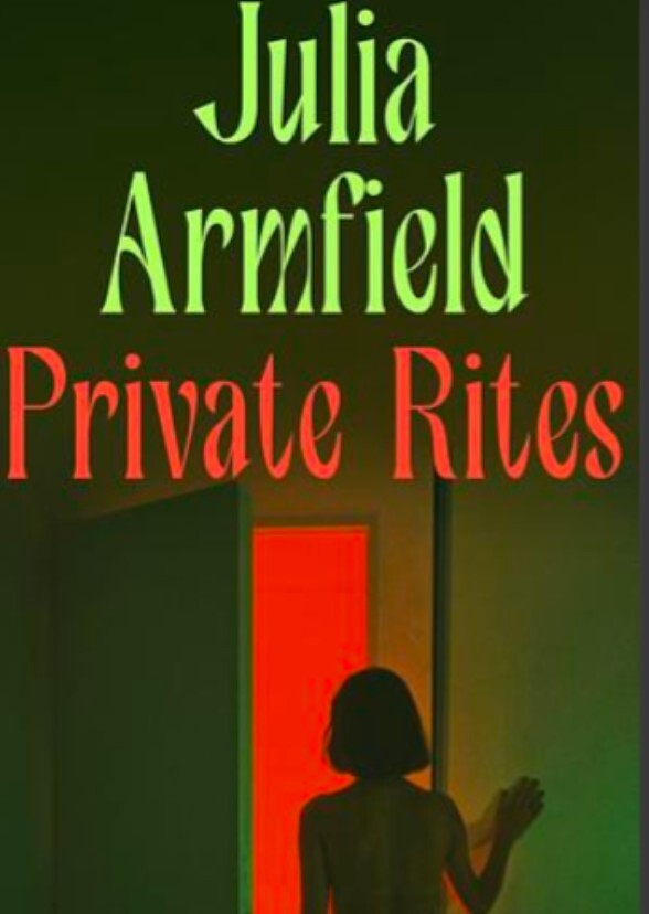 Private Rites Fan Casting on myCast