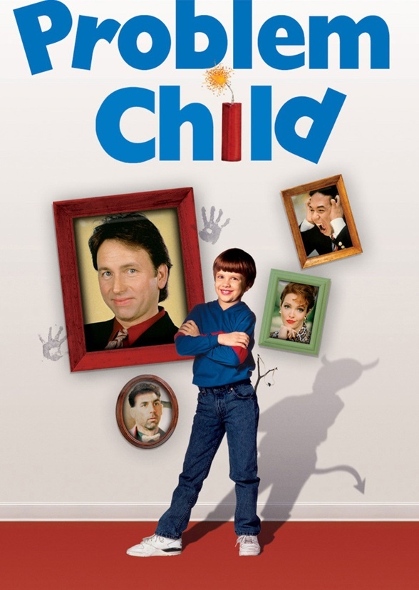 Problem child Fan Casting on myCast