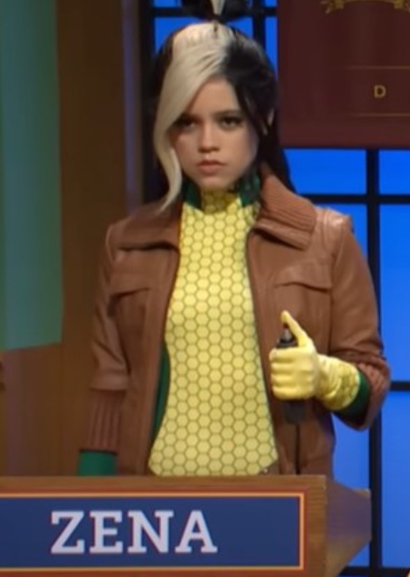 Professor Zander's home for extraordinary Children Fan Casting on myCast