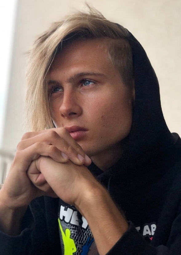 PROFU • TV SERIES Fan Casting on myCast