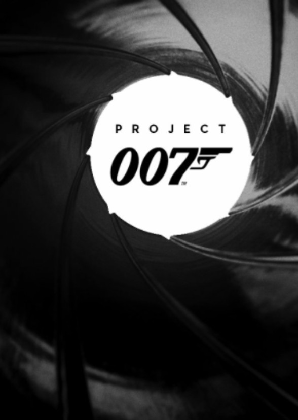 Fan Casting Jessie Mei Li as Q in Project 007 on myCast