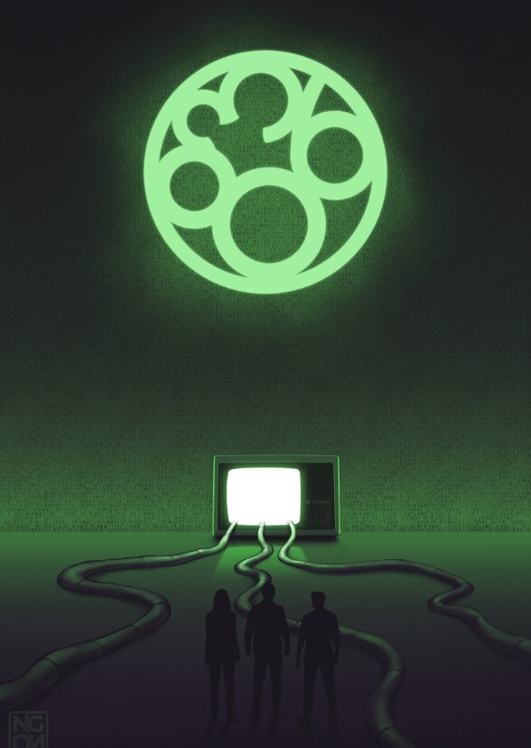 Project 863: Recalibrated Fan Casting on myCast