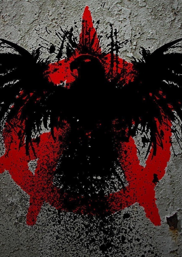 Project Anarchy X Fan Casting on myCast