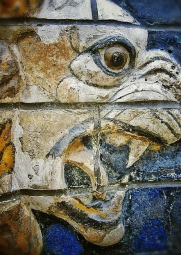 Project Assyria Fan Casting on myCast