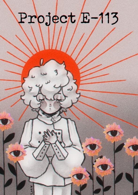 Project E-113 Fan Casting on myCast