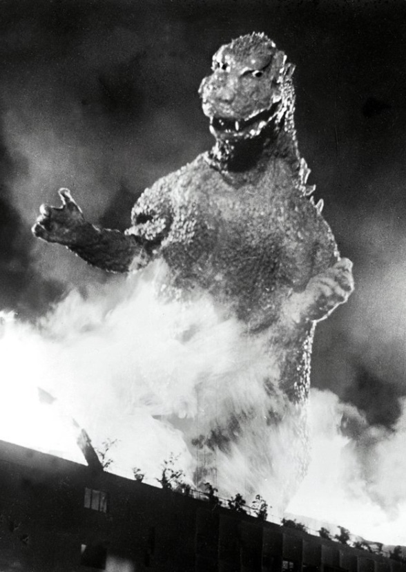 Fan Casting David Cronenberg as Director of Project G on myCast