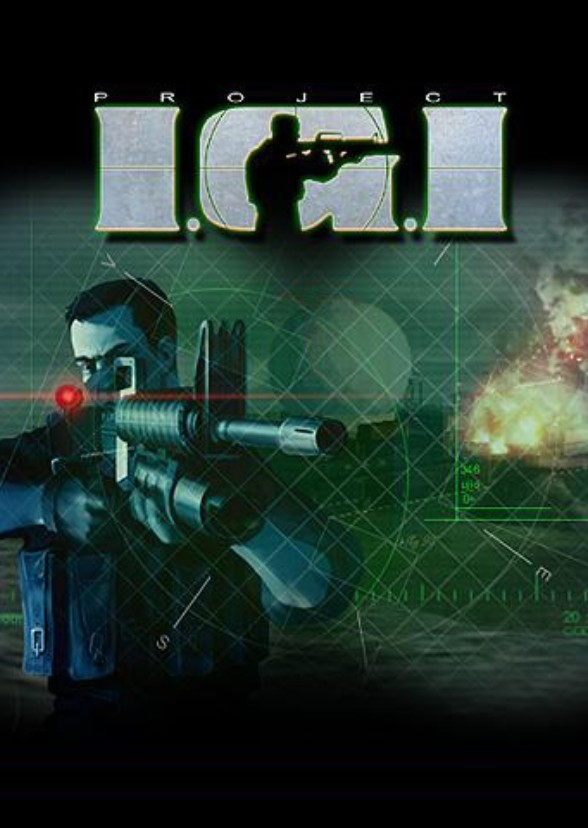 Project I.G.I Fan Casting on myCast