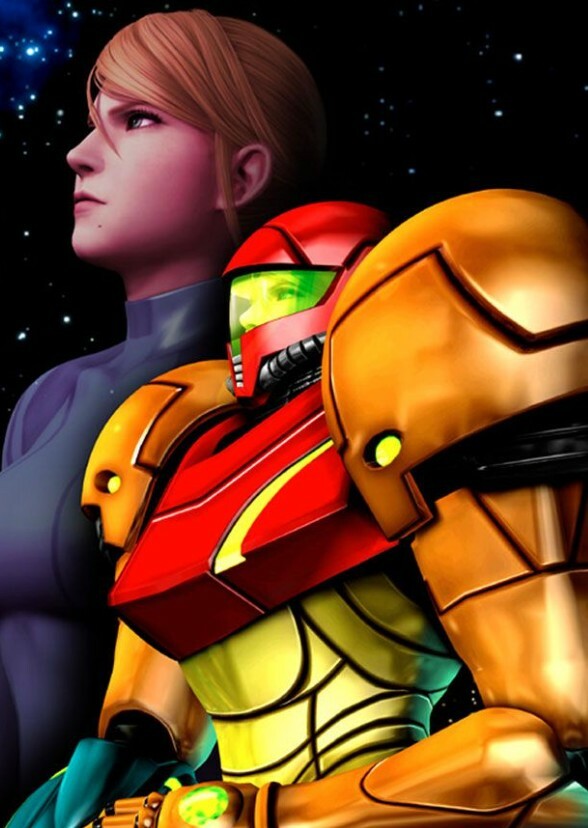 Project Metroid Fan Casting on myCast