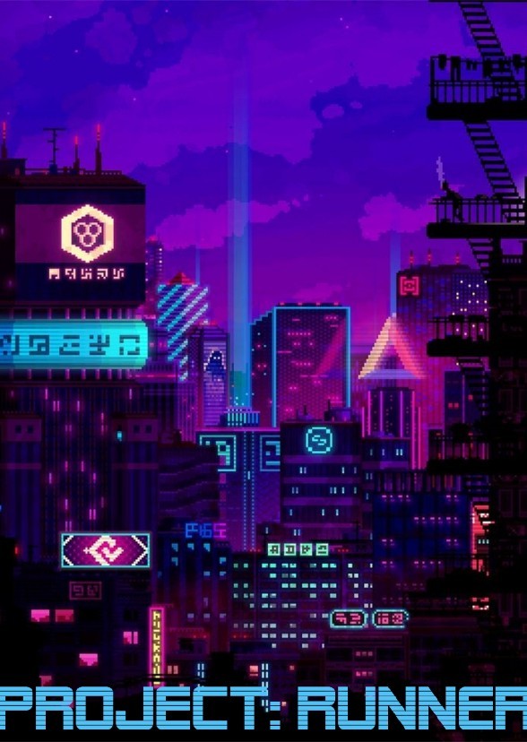 Project: Runner Fan Casting on myCast