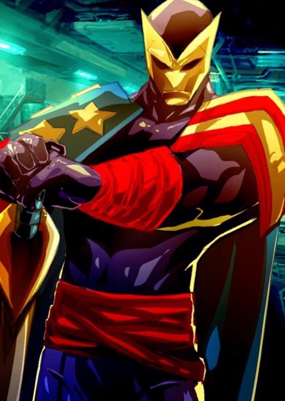 Project: Thunderbolts II Fan Casting on myCast