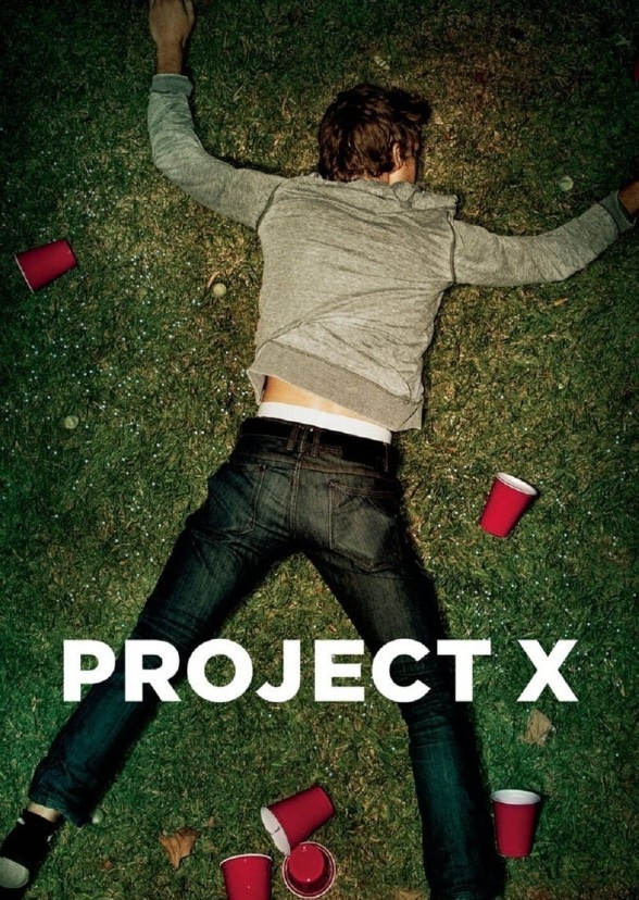 Thomas Kub Fan Casting for Project X (1992) | myCast - Fan Casting Your ...