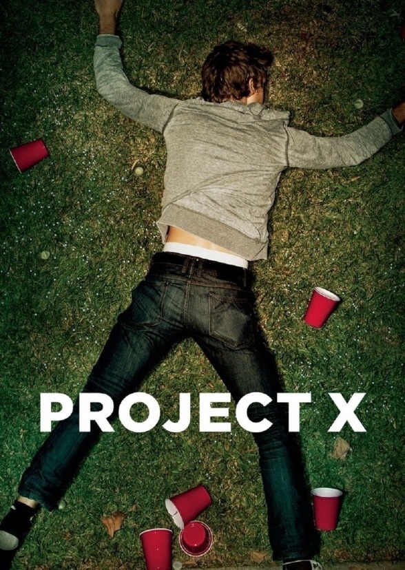 Project X (2012) Mycast Fan Casting on myCast