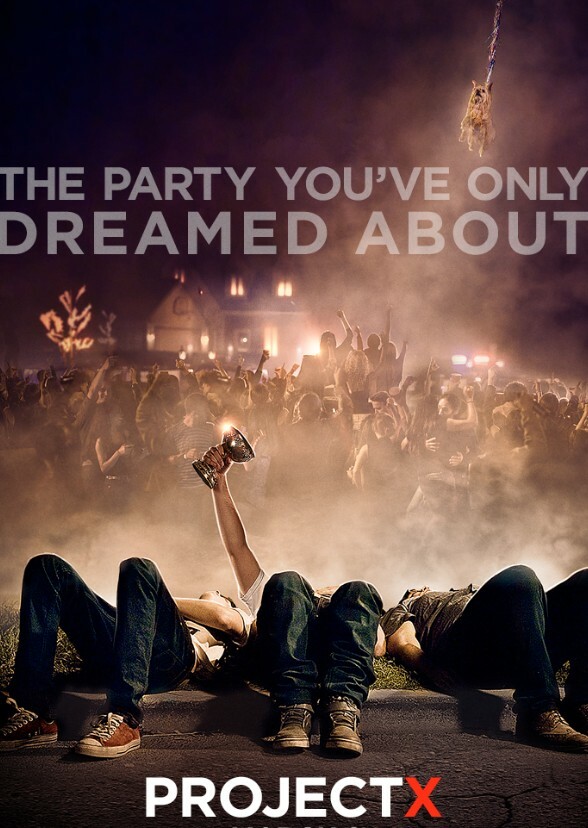 "PROJECT X" (2026) Fan Casting on myCast