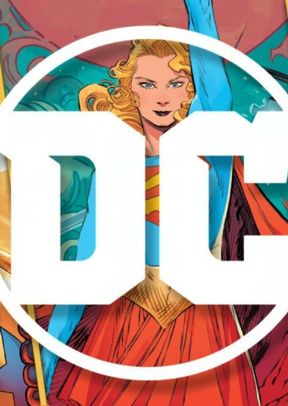 Projects that we need to see in the DCU Fan Casting on myCast