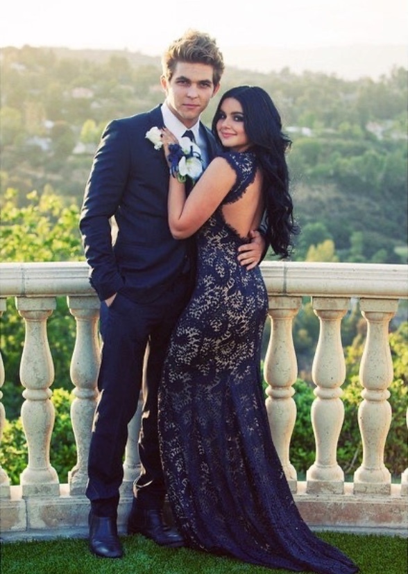 Prom 2 Fan Casting on myCast