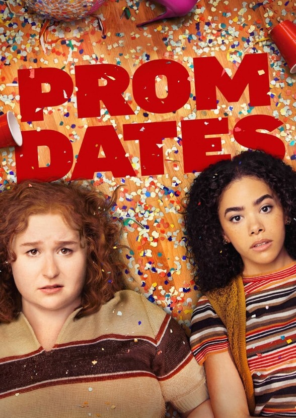 Prom Dates (1984) Fan Casting on myCast