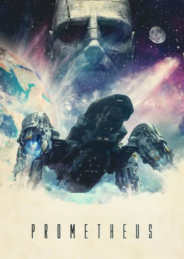 Fan Casting Faye Dunaway as Meredith Vickers in Prometheus (1979) on myCast