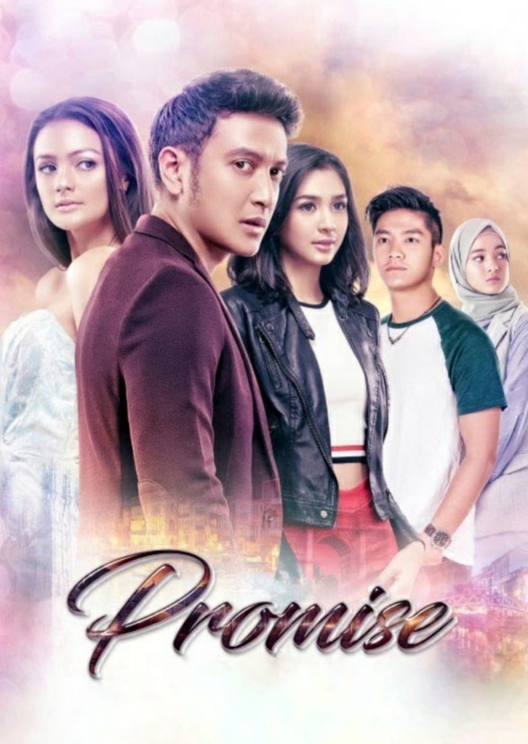 Promise (Japanese Remake) Fan Casting on myCast