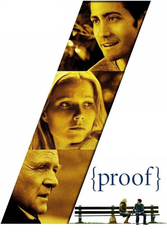 Proof (2015) Fan Casting on myCast