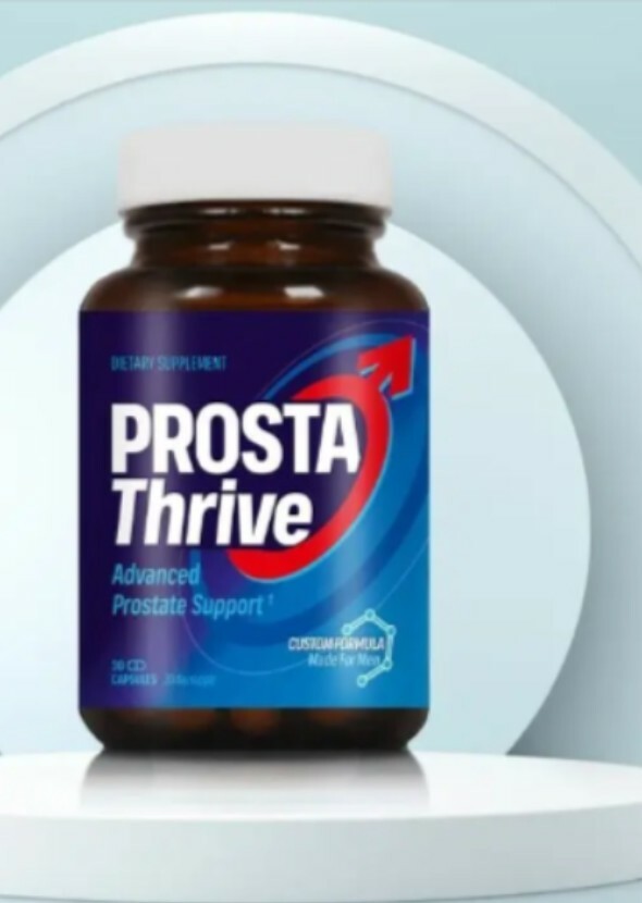 ProstaThrive Reviews Fan Casting on myCast