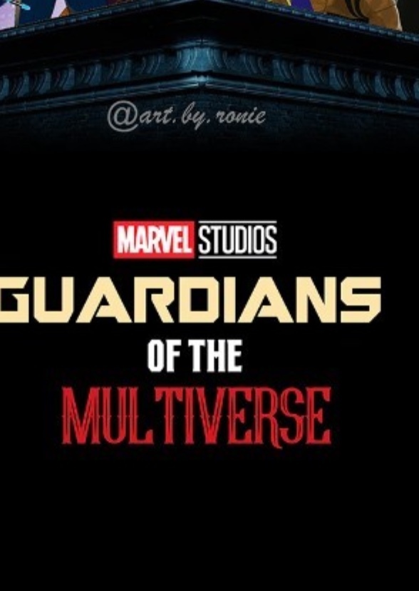 Protectors Of The Multiverse Fan Casting on myCast