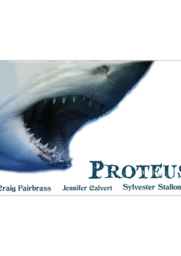 Proteus (2022) Remake Fan Casting on myCast