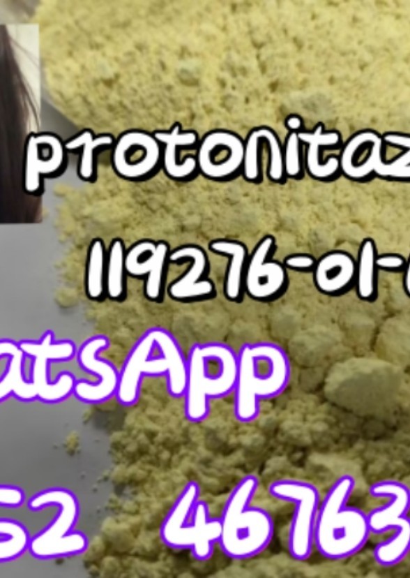 protonitazene 119276-01-6 bro meto WhatsApp:+852 46763029 Fan Casting ...