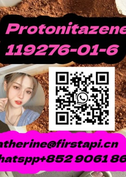 Protonitazene119276-01-61111111111111111111 Fan Casting on myCast