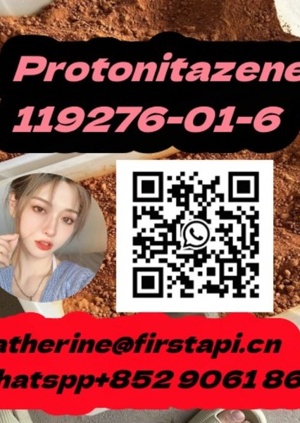 Protonitazene119276-01-61111111111111111111 Fan Casting on myCast
