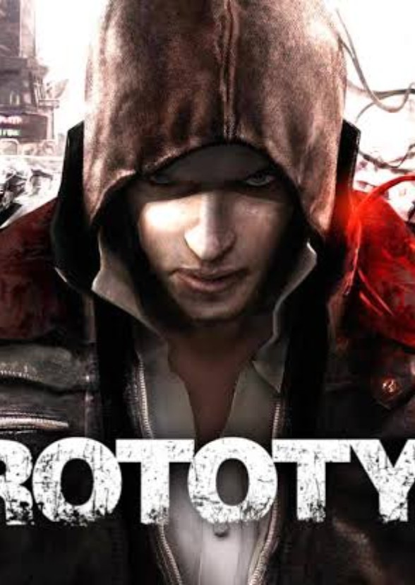 Prototype 1 Fan Casting on myCast