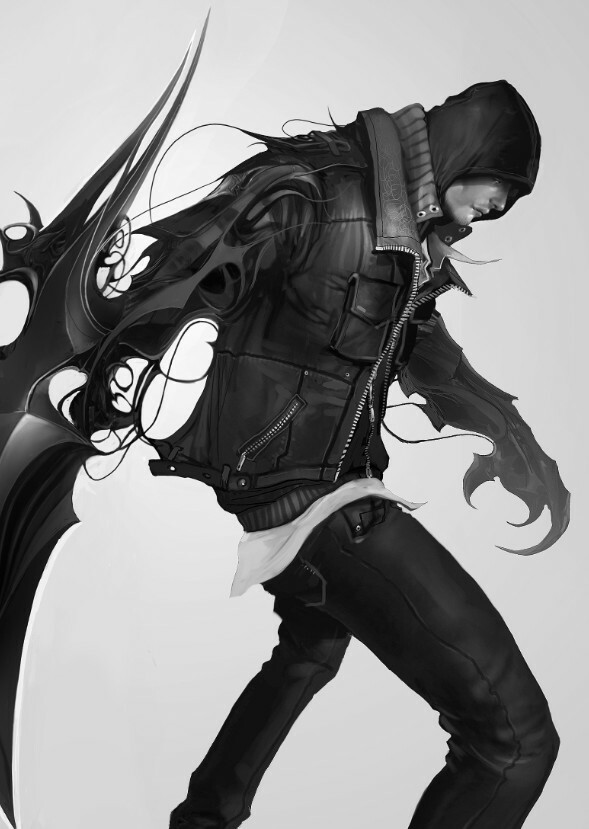 Prototype Fan Casting on myCast