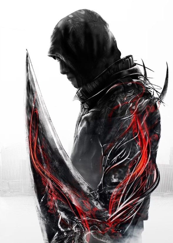 Inspirations Fan Casting for Prototype Live Action | myCast - Fan Casting Your Favorite Stories