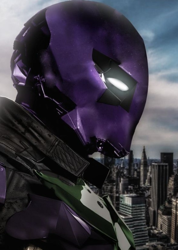 Prowler Fan Casting on myCast