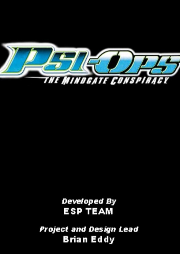 Psi-Ops Fan Casting on myCast