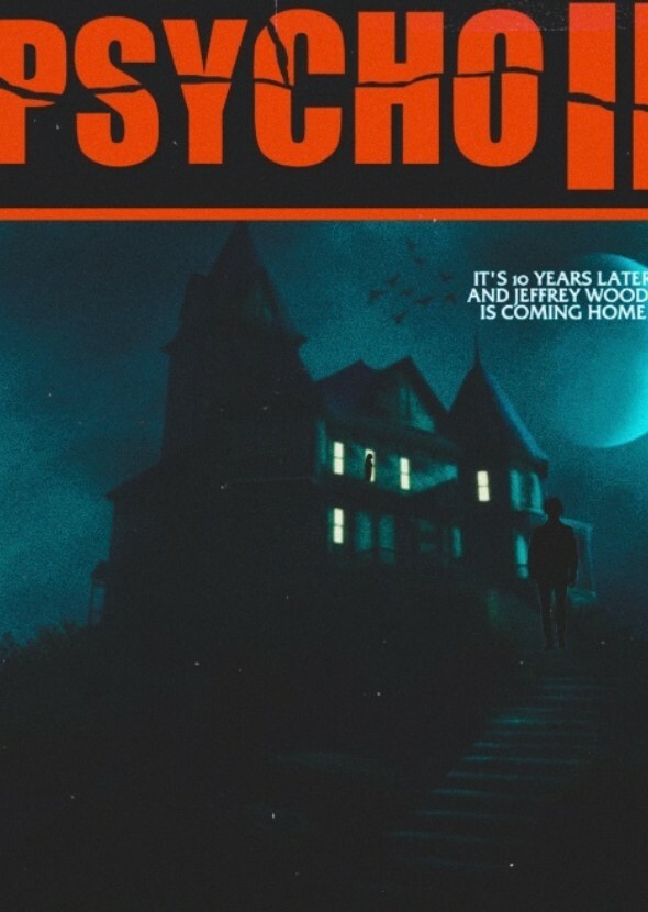 Psycho 2 Fan Casting on myCast