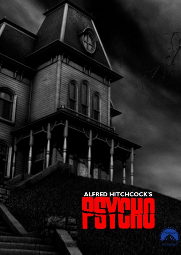 Psycho(2020) Fan Casting on myCast